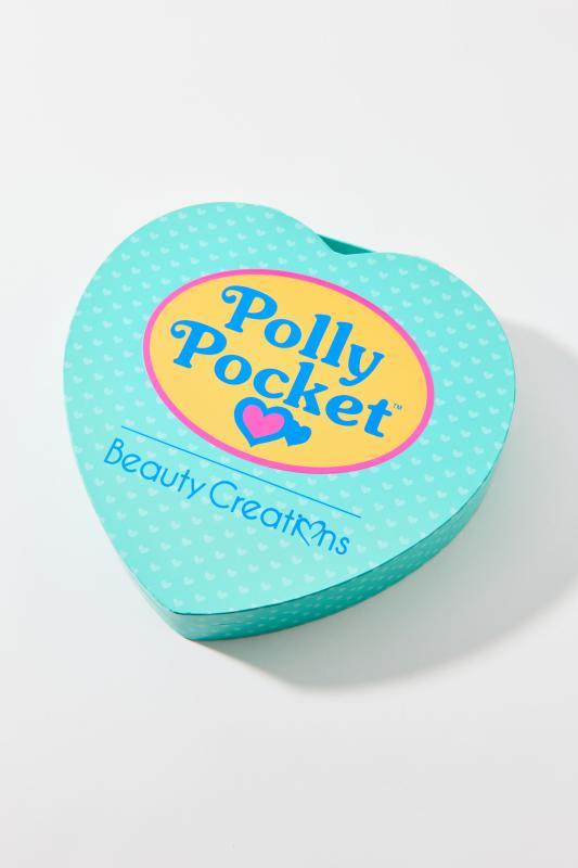 Beauty Creations X Polly Pocket PR Box Makeup Gift Set | Urban ...