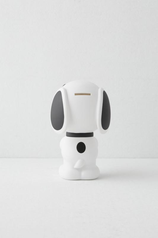 Peanuts Snoopy Figure Coin Bank | Urban Outfitters Mexico - Clothing ...