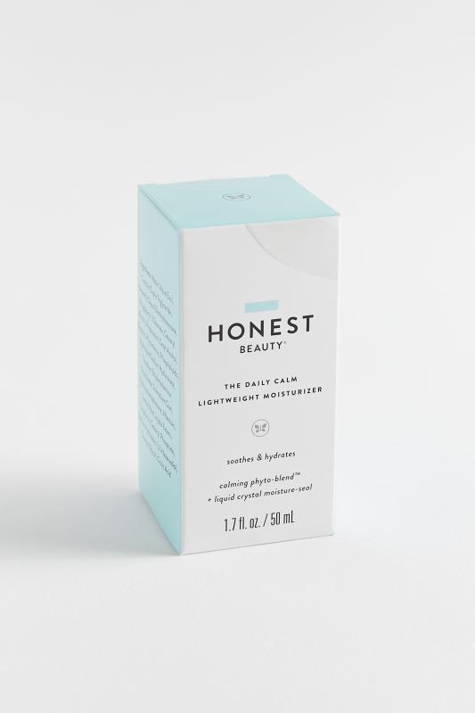 Honest Beauty The Daily Calm Lightweight Moisturizer Urban Outfitters 台灣
