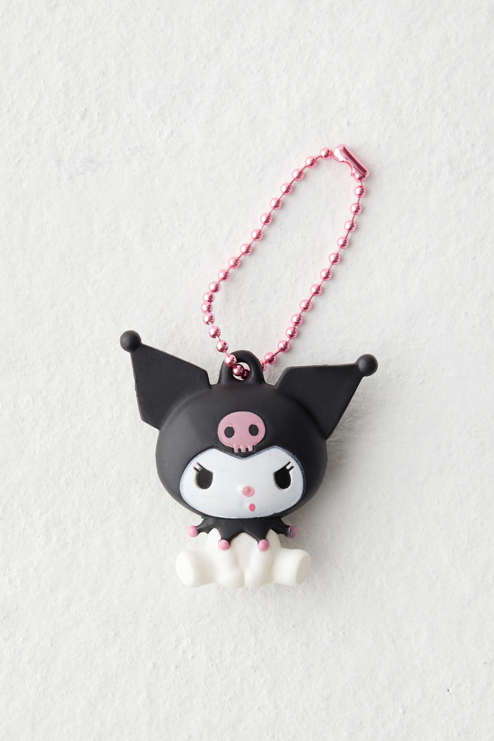 Hello Kitty & Friends Flat Blind Box Keychain | Urban Outfitters ...