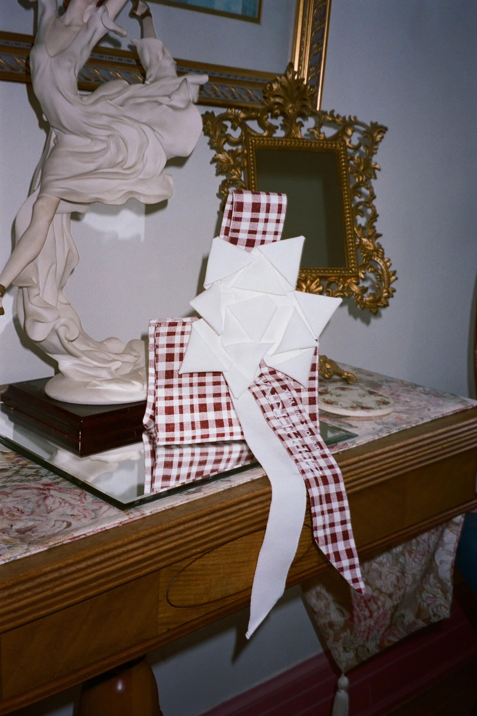 Zepherina Mini Prize Bag | Urban Outfitters Korea - Clothing, Music ...