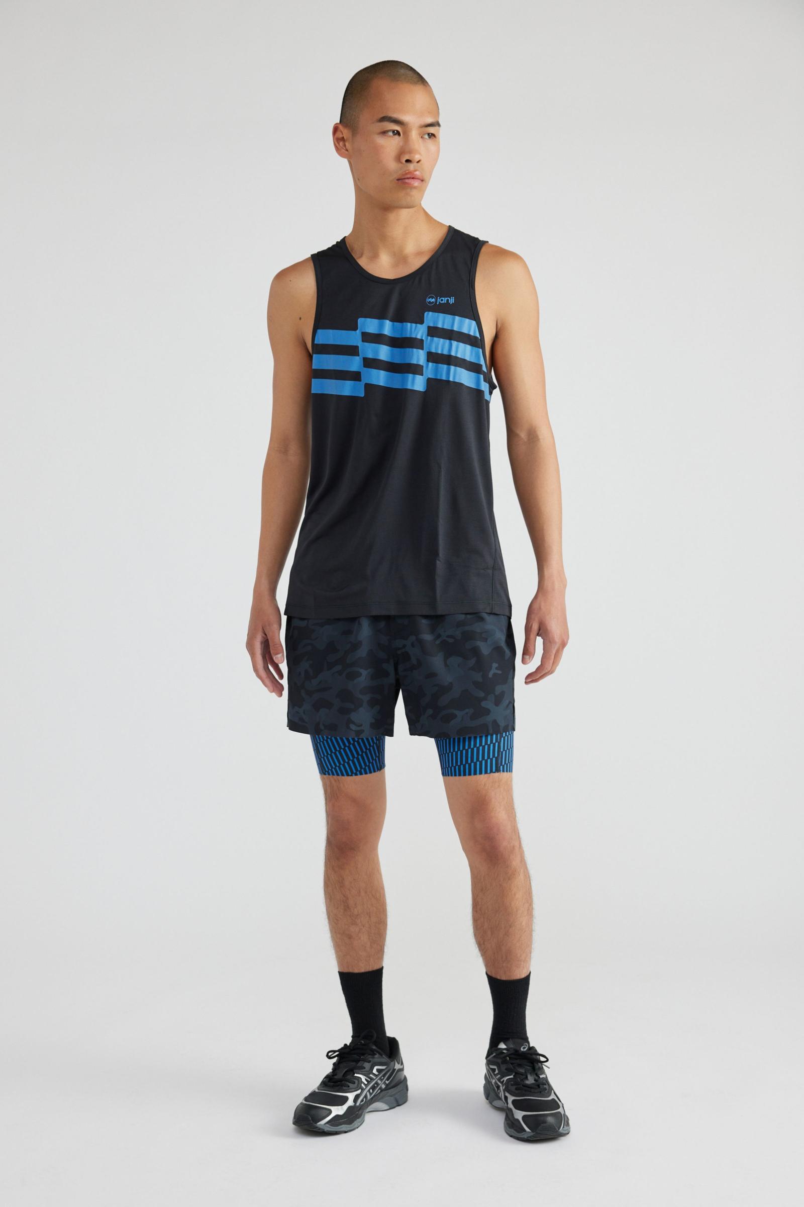 Janji 8” Trail Half Tight Short | Urban Outfitters Hong Kong - Clothing ...