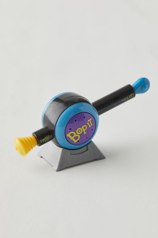 World’s Smallest Bop It | Urban Outfitters Australia - Clothing, Music ...