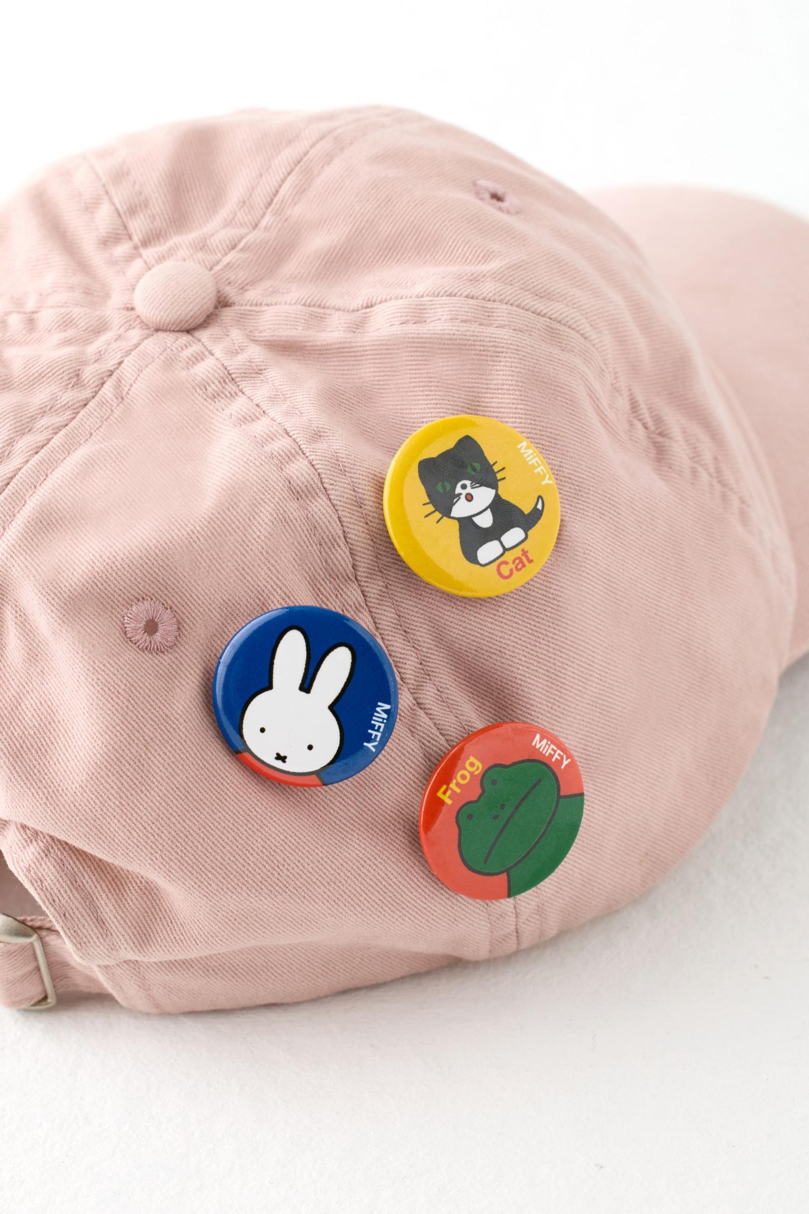 Miffy Pin Set | Urban Outfitters Australia - Clothing, Music, Home ...
