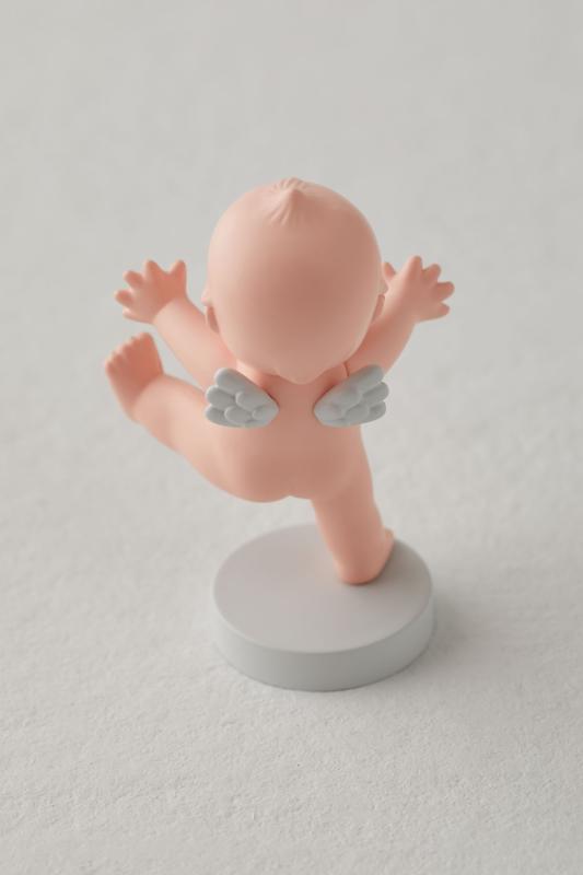 Smoko Kewpie Blind Box Figure | Urban Outfitters Hong Kong - Clothing ...