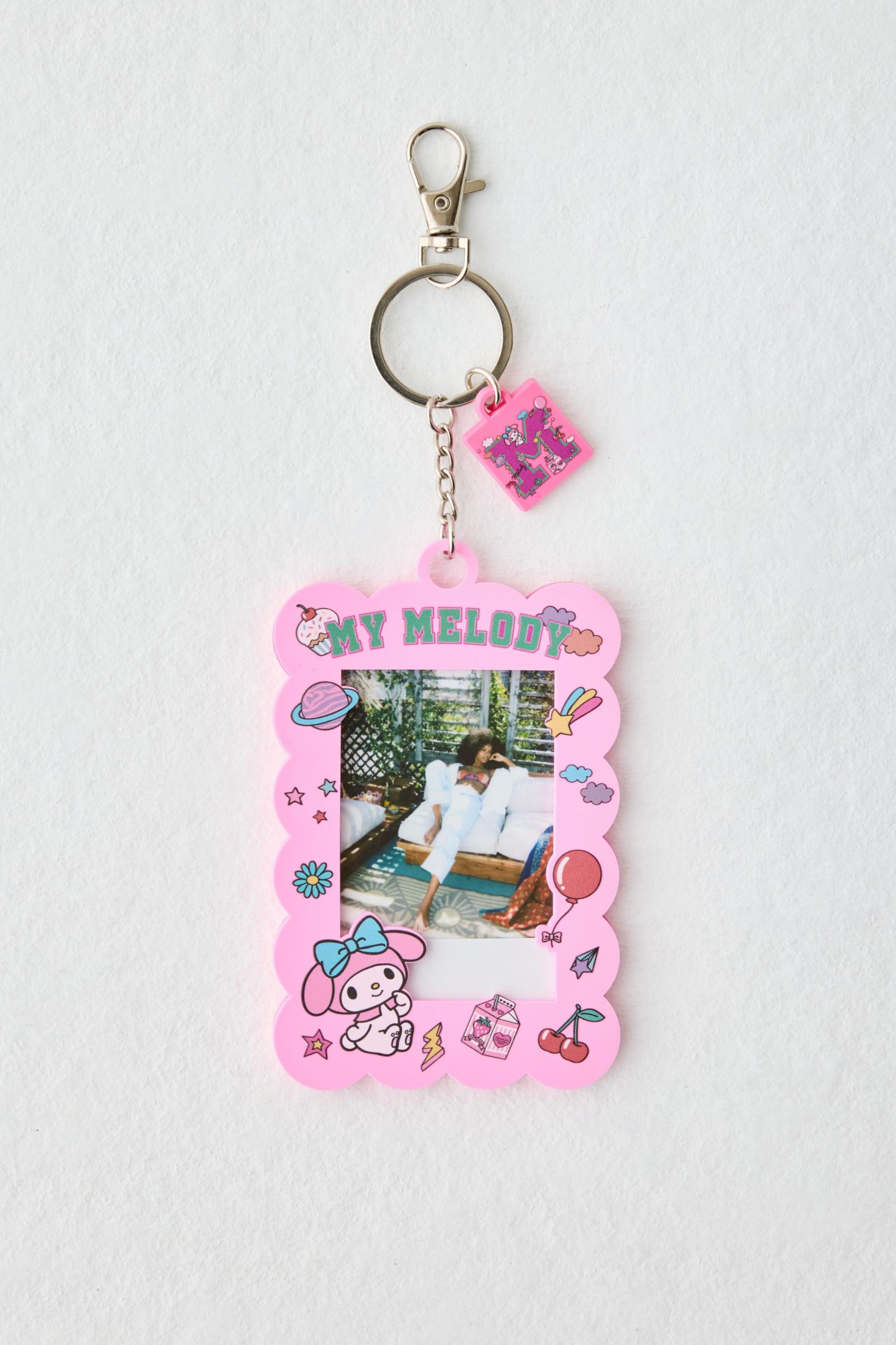 Sanrio INSTAX MINI Blind Box Keychain | Urban Outfitters Japan ...