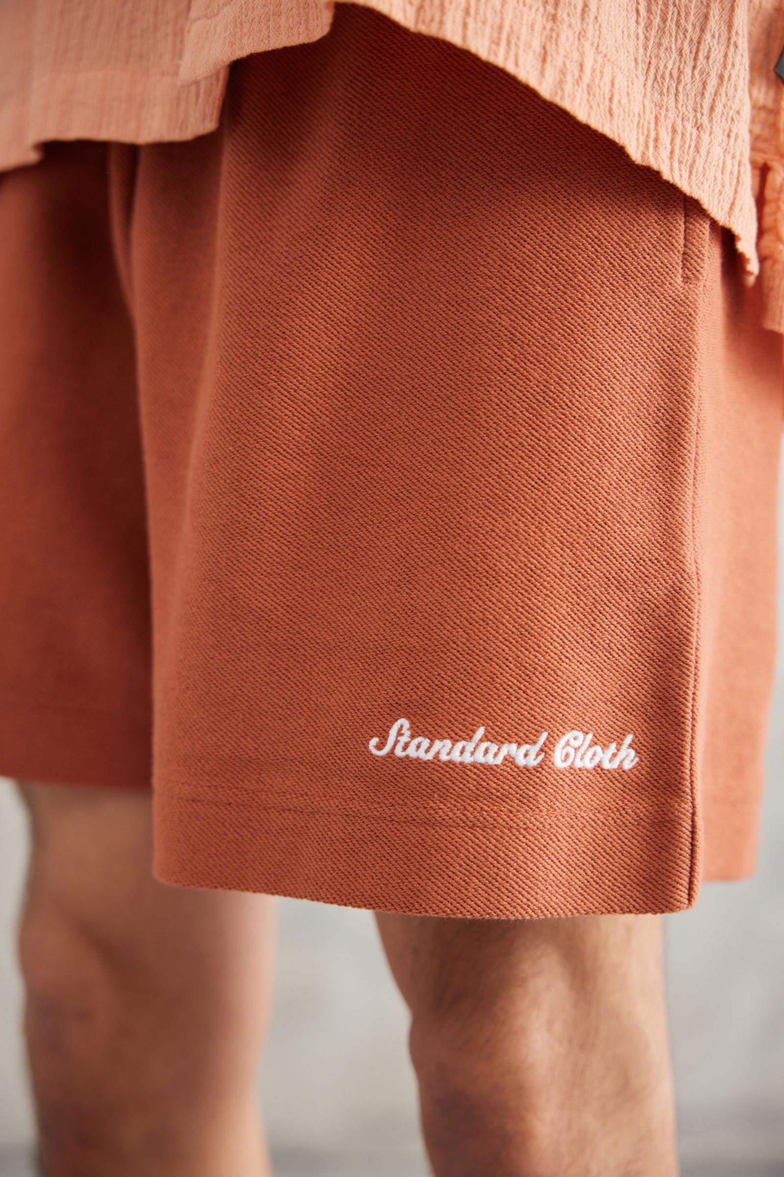 Standard Cloth Foundation Terry Short | Urban Outfitters Australia ...