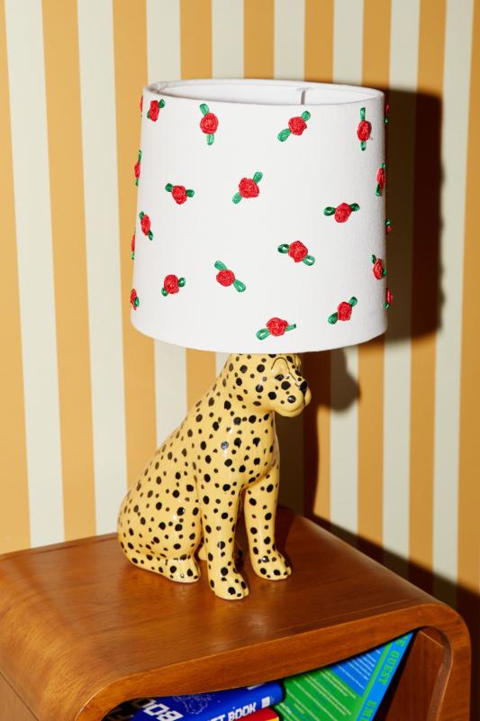 Rosette Lamp Shade | Urban Outfitters Australia - Clothing, Music, Home ...