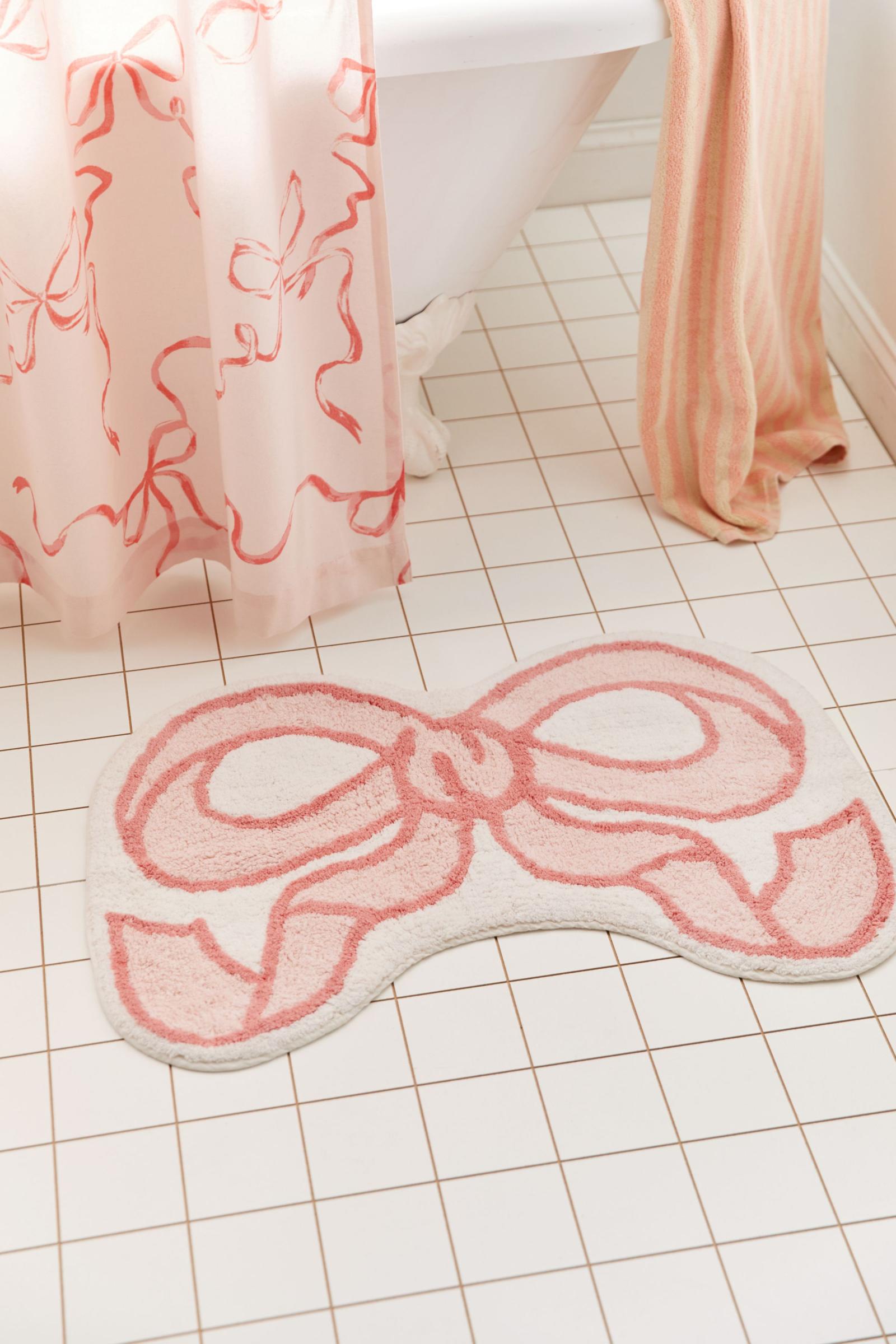 Urban outfitters bath mat store