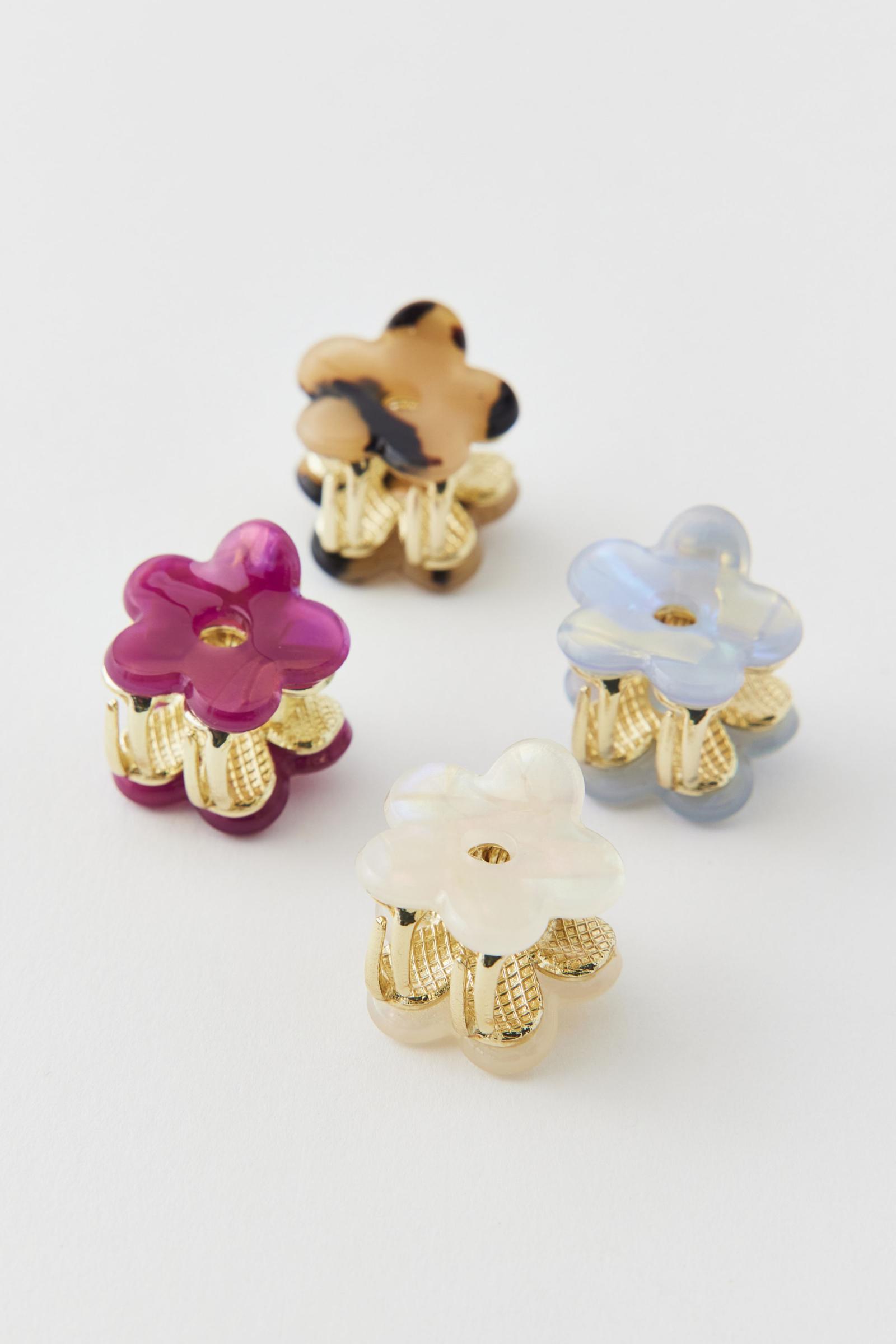 Mini Claw Clip Set | Urban Outfitters Australia - Clothing, Music, Home ...
