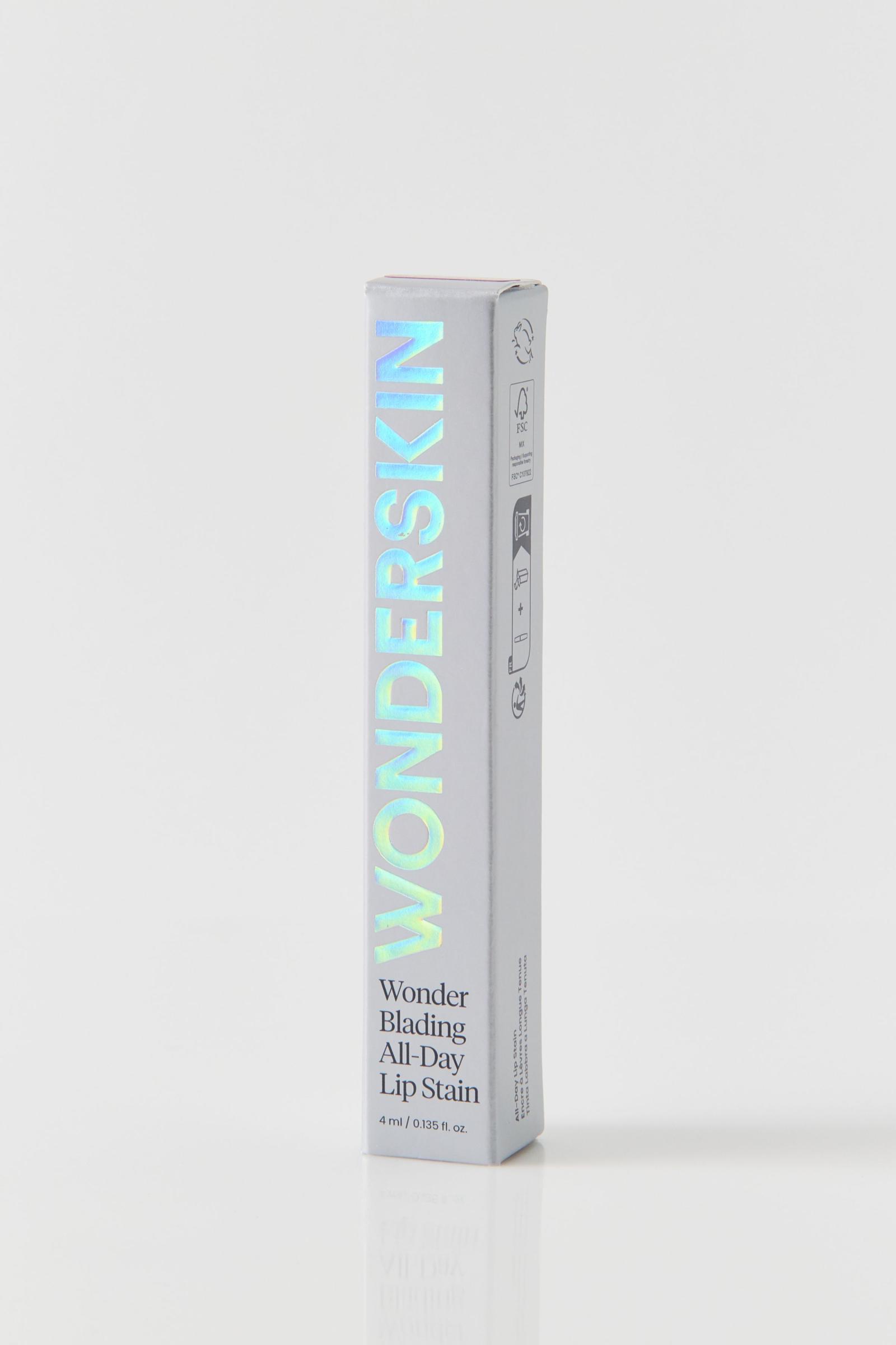 WONDERSKIN Wonder Blading All Day Lip Stain Masque | Urban Outfitters ...