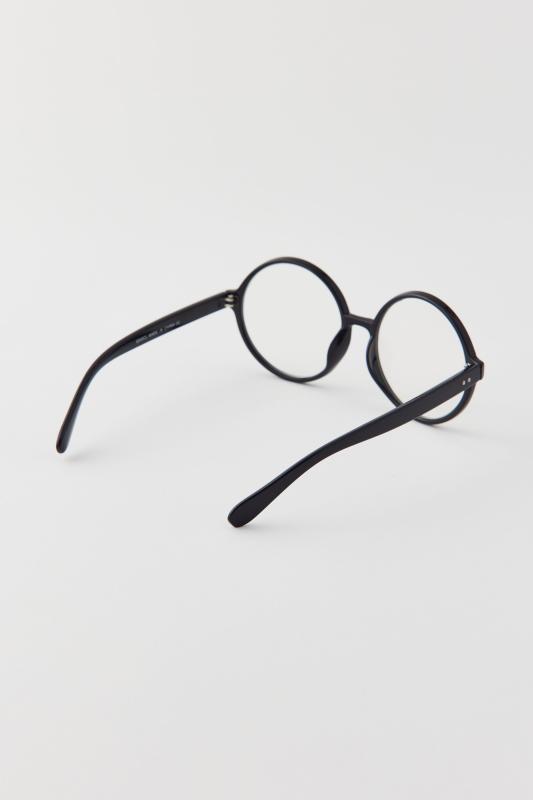 Oversized Circle Readers | Urban Outfitters Korea - Clothing, Music ...