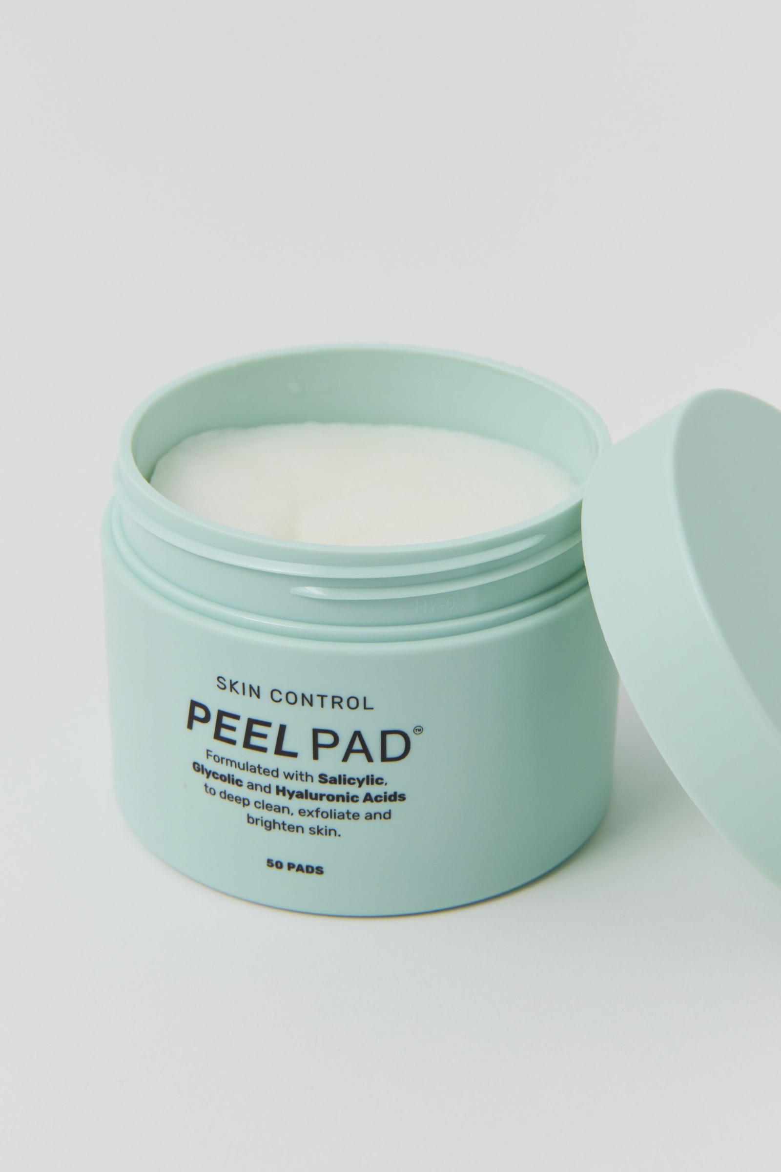 Skin Control Peel Pad 50-Pack | Urban Outfitters Japan - Clothing ...