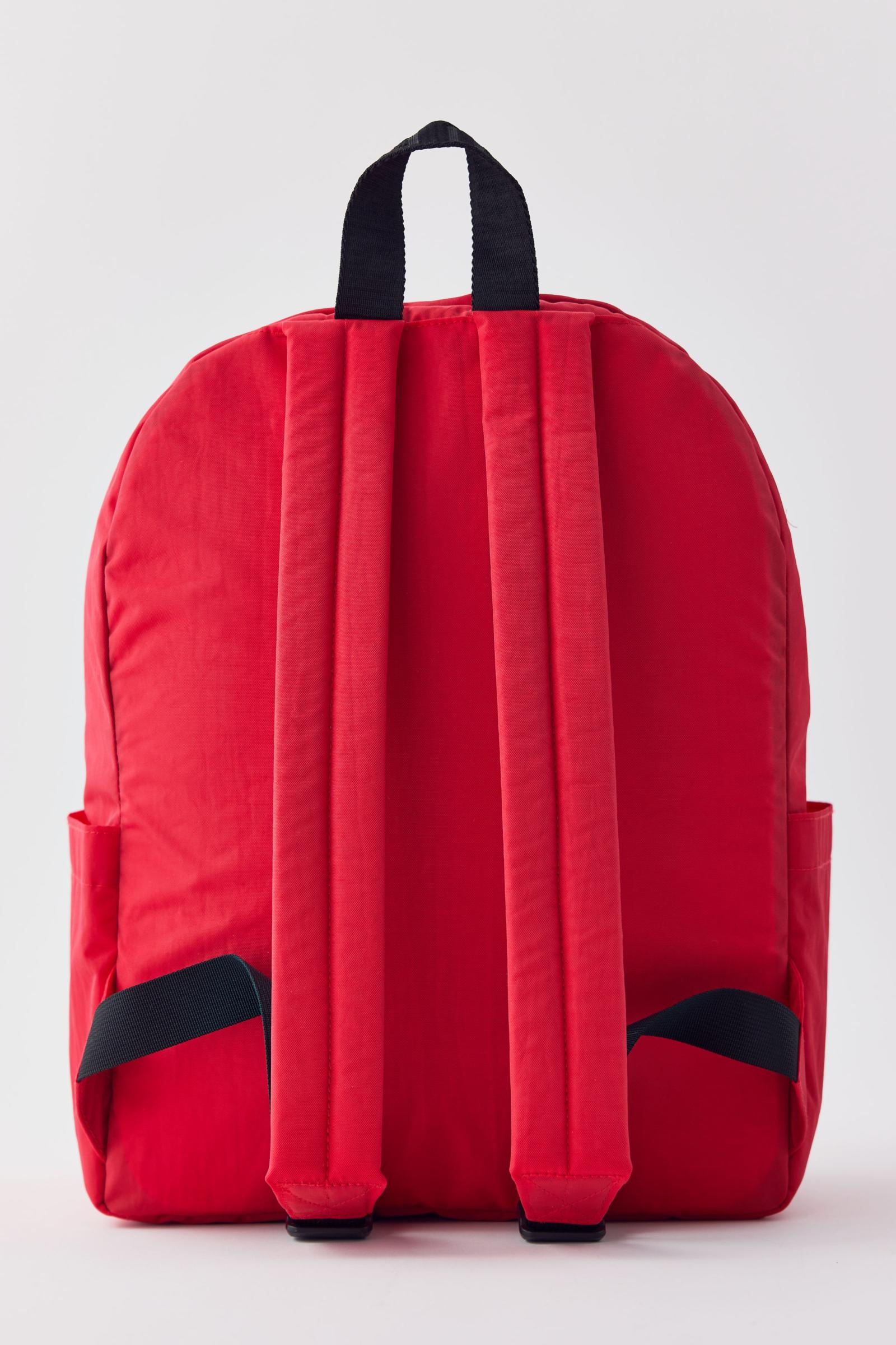 BAGGU Large Nylon Backpack | Urban Outfitters Australia - Clothing ...