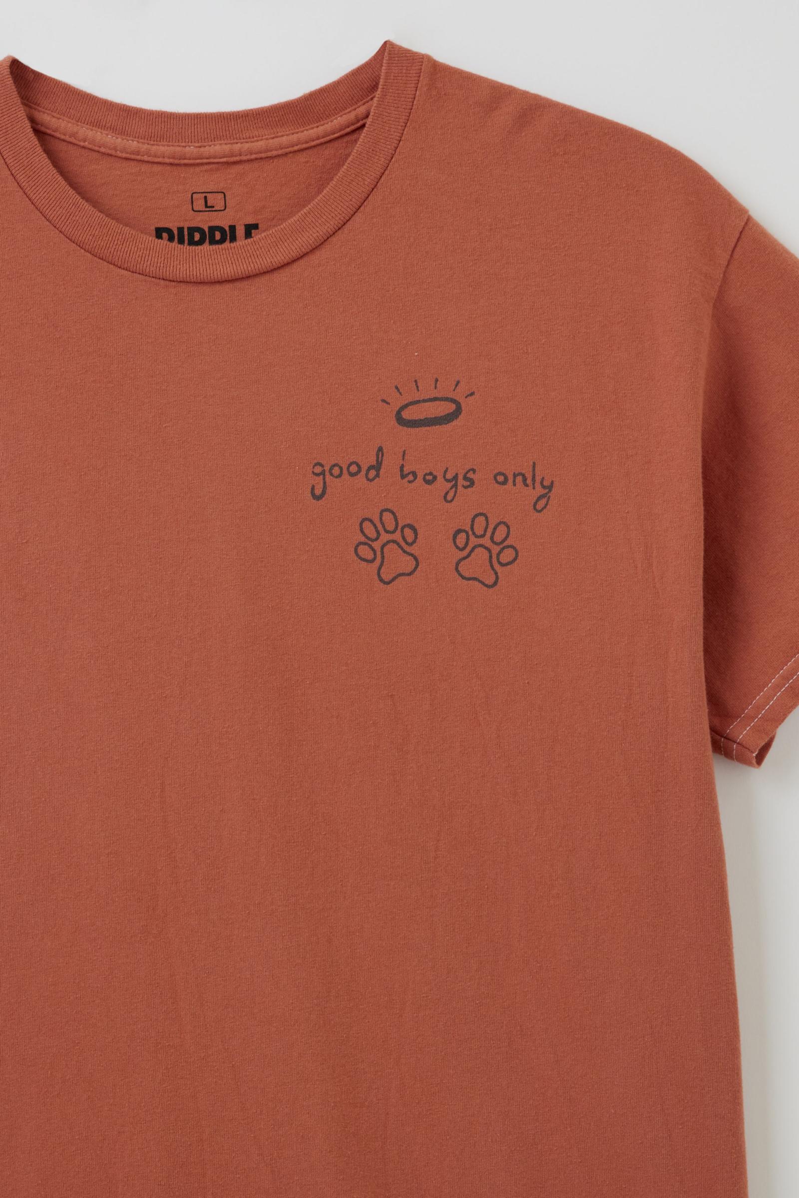 Good Boys Only Graphic Tee | Urban Outfitters Australia - Clothing ...