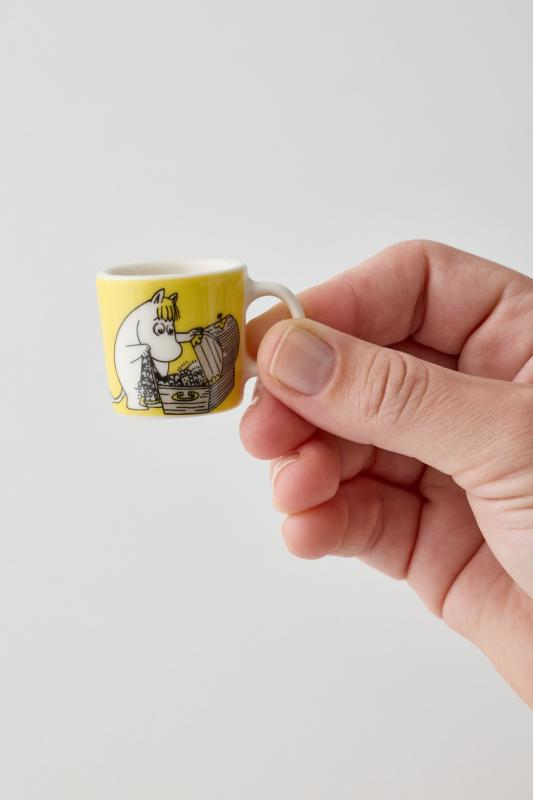 Moomin Arabia Mini Blind Box Mug | Urban Outfitters Korea - Clothing ...