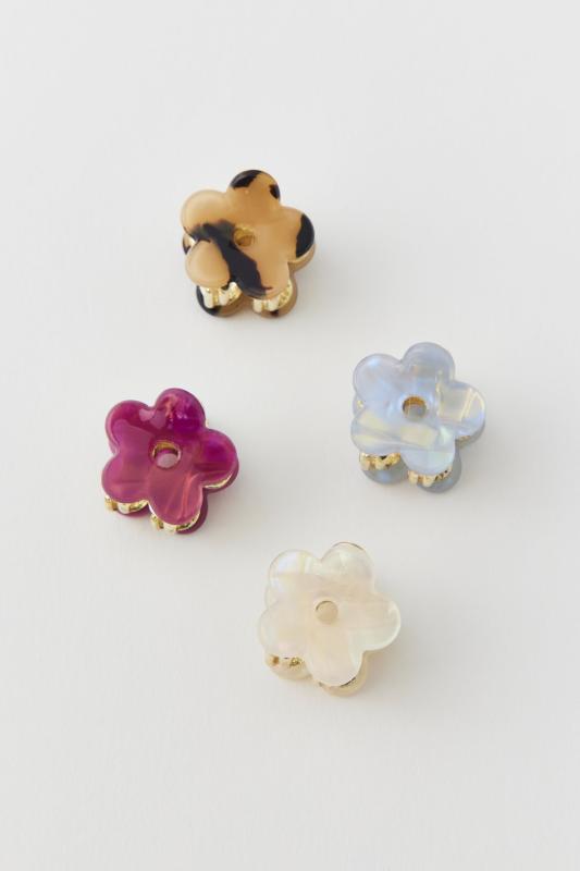 Mini Claw Clip Set | Urban Outfitters Australia - Clothing, Music, Home ...