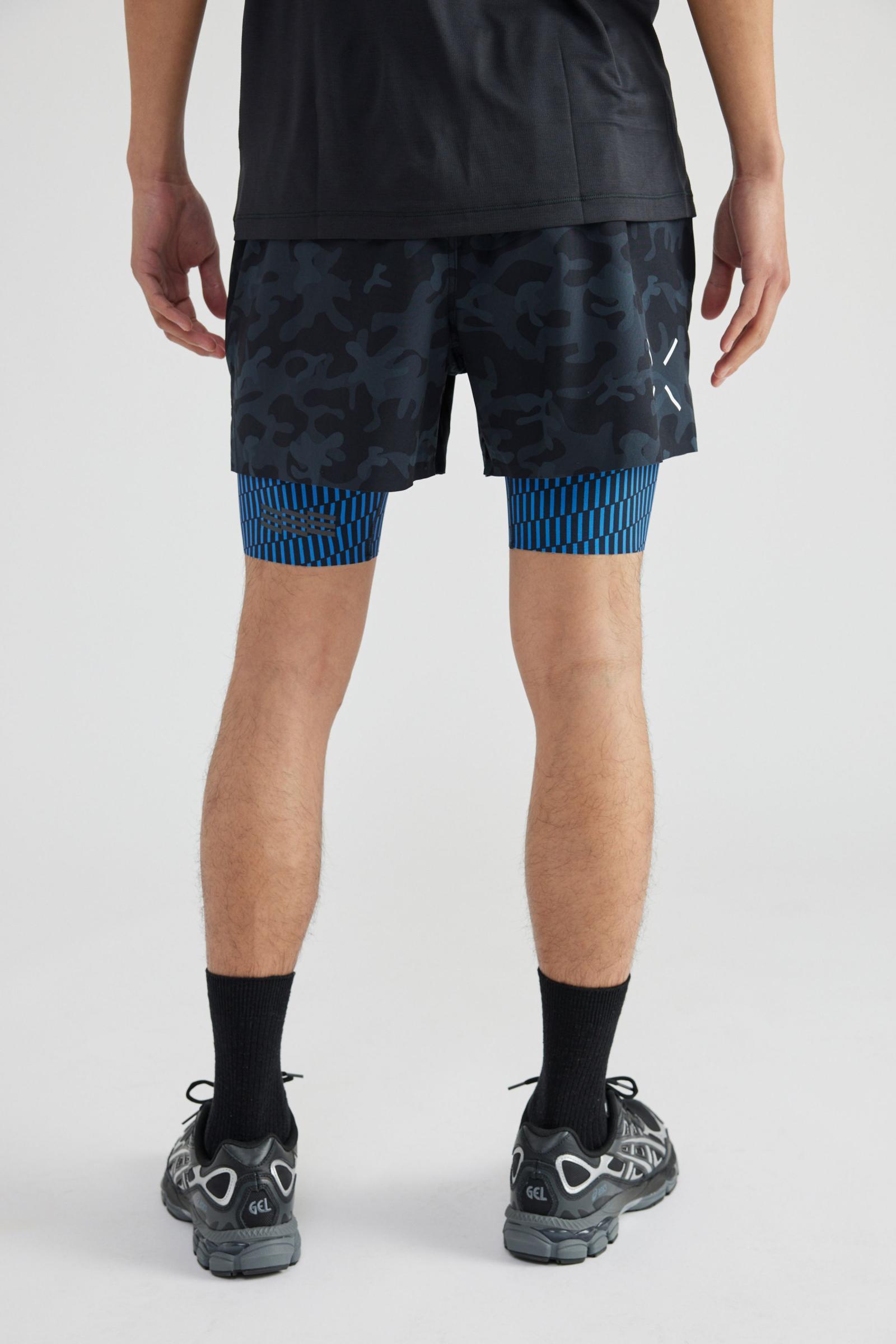 Janji 8” Trail Half Tight Short | Urban Outfitters Hong Kong - Clothing ...