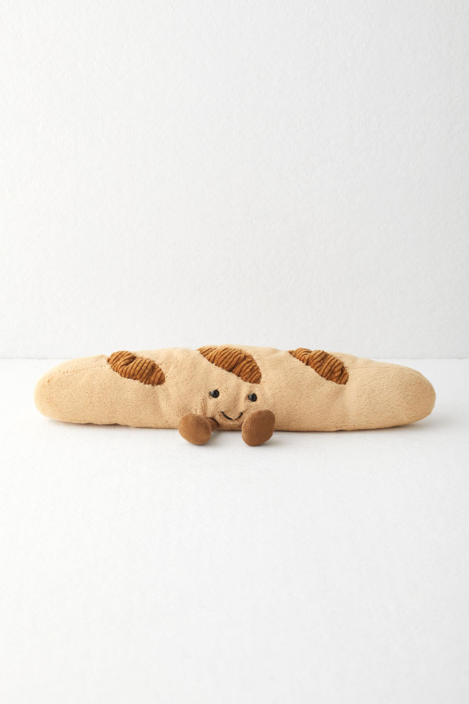 Jellycat Amuseables Bread Plushie | Urban Outfitters Australia ...