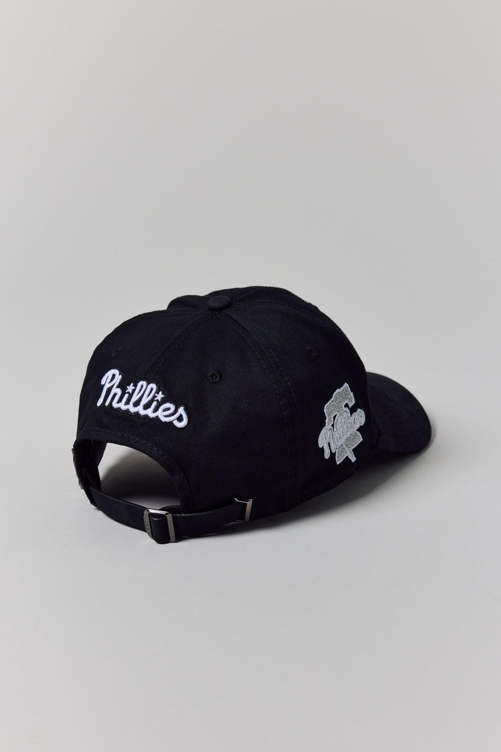 Pro Standard MLB Philadelphia Phillies Pearl Baseball Hat | Urban ...