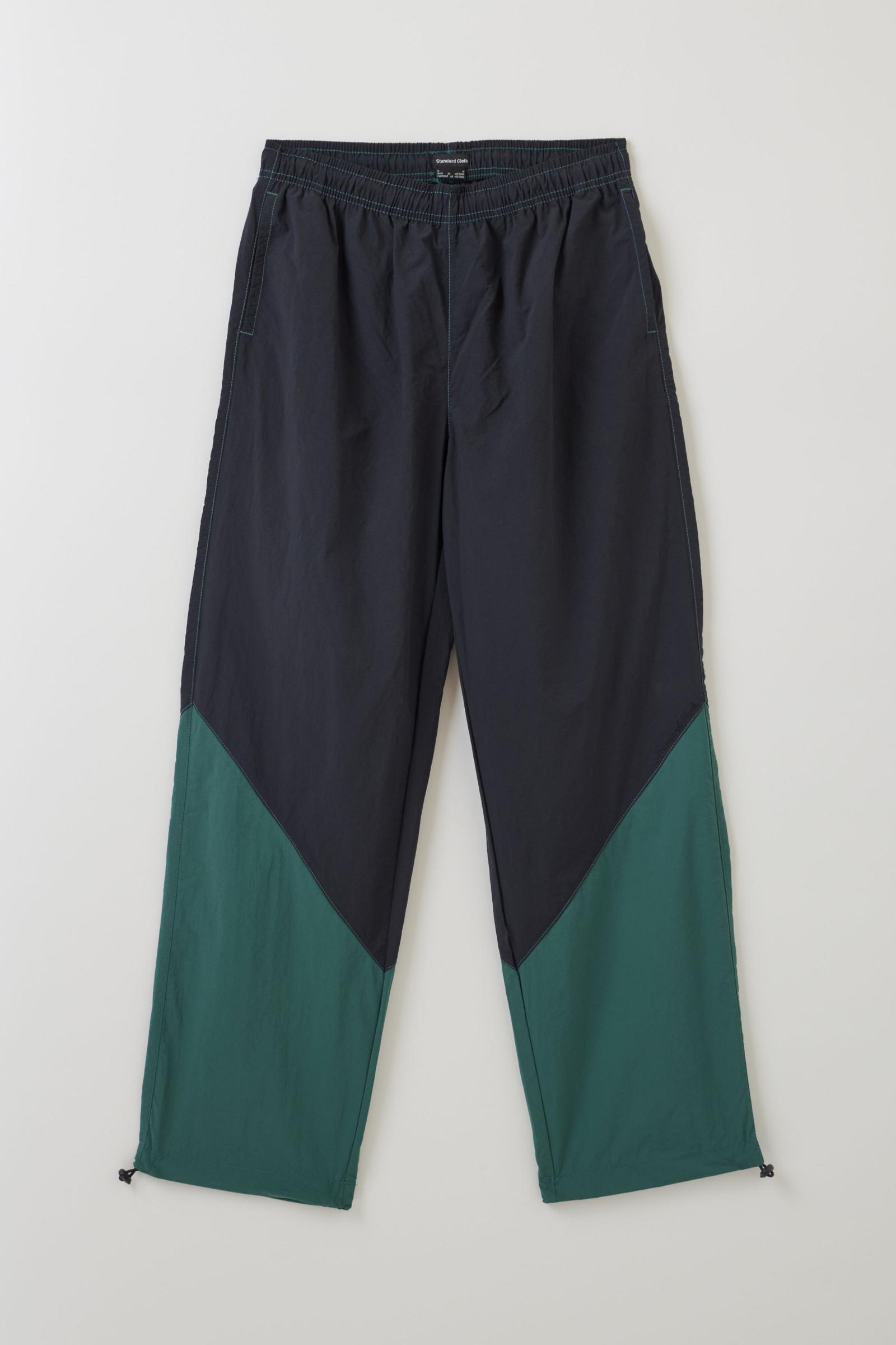 Standard Cloth Stadium Nylon Track Pant | Urban Outfitters Hong Kong ...
