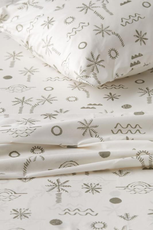 Linn Sheet Set | Urban Outfitters Korea - Clothing, Music, Home ...