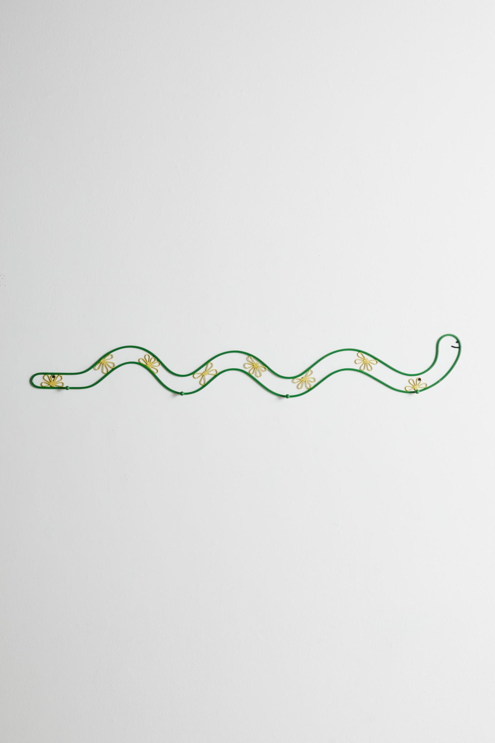 Snake Wall Multi-Hook | Urban Outfitters Taiwan - Clothing, Music, Home ...