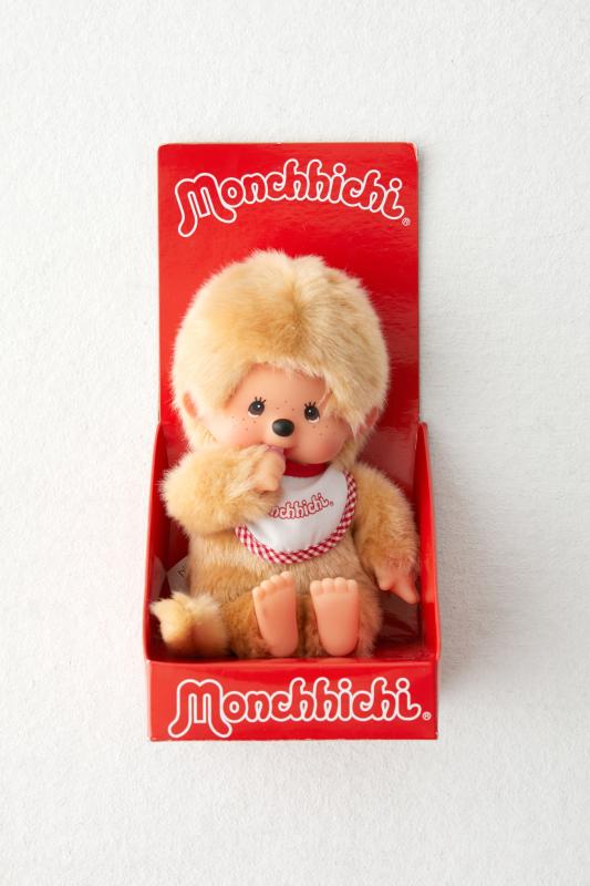 Monchhichi Costume Plushie | Urban Outfitters Japan - Clothing, Music ...