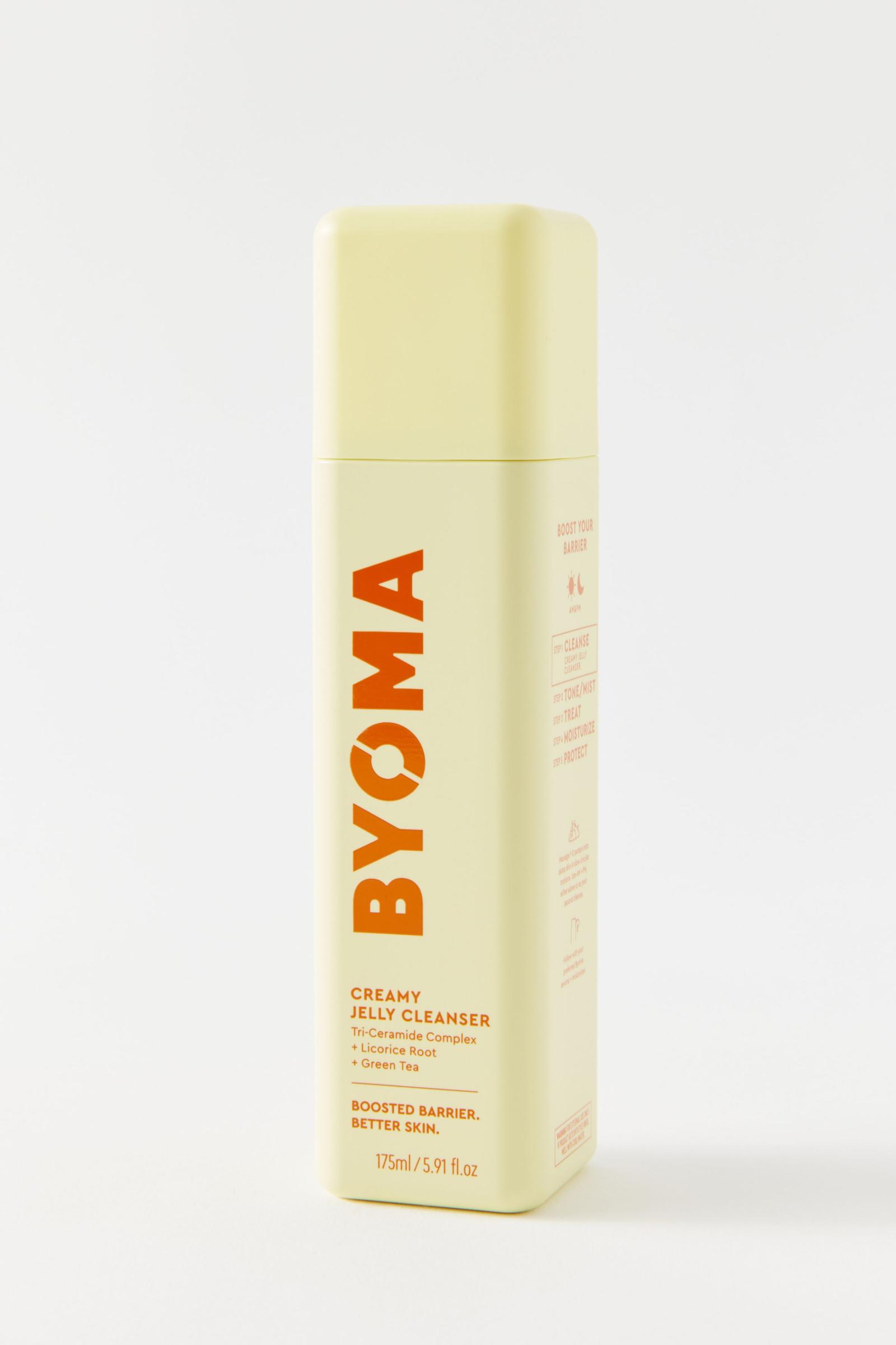 BYOMA Creamy Jelly Cleanser | Urban Outfitters Korea - Clothing, Music ...