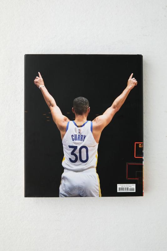 Courtside: 40 Years Of NBA Photography By Nathaniel Butler & Dave ...