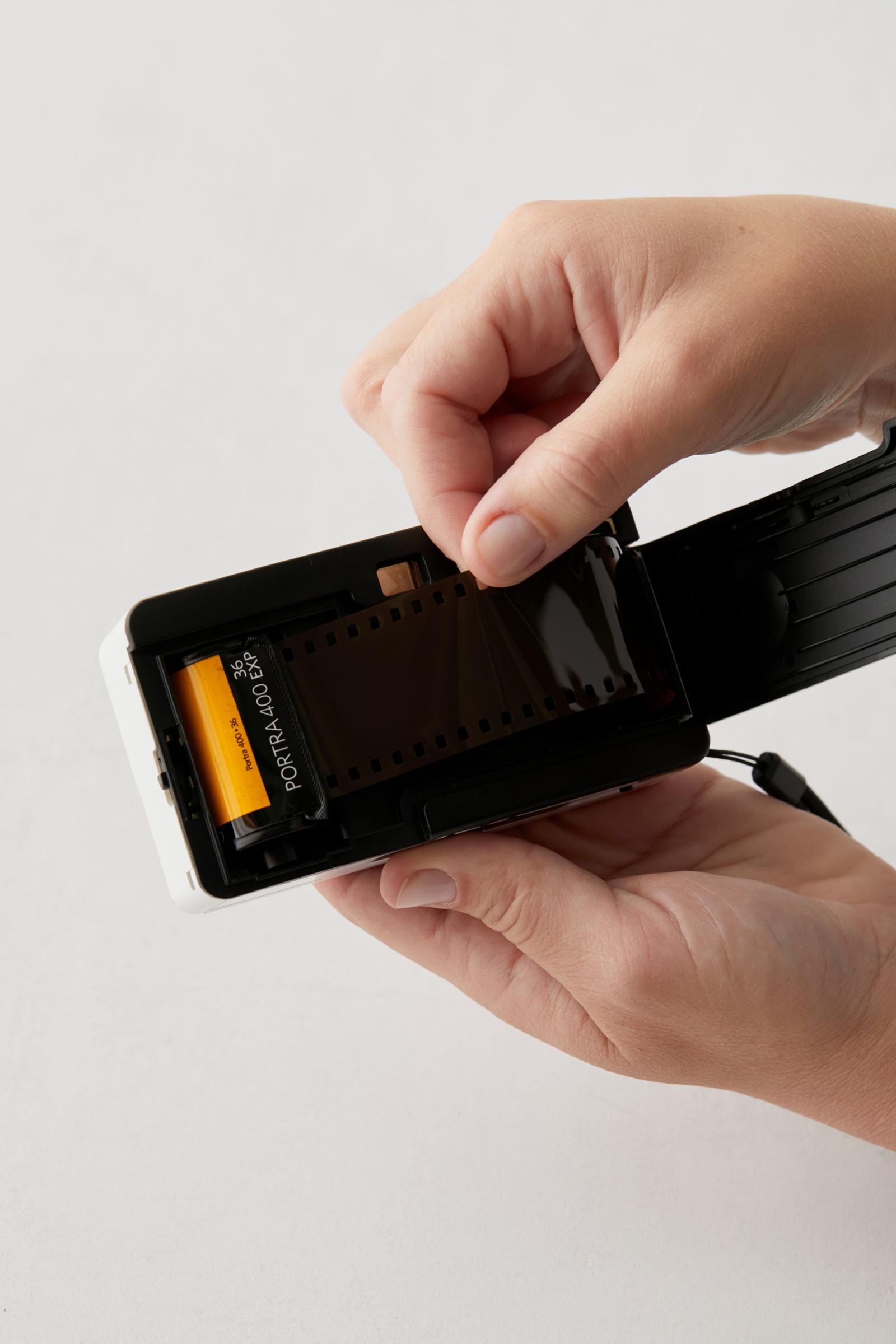 Kodak M38 35mm Flash Camera | Urban Outfitters Hong Kong - Clothing ...