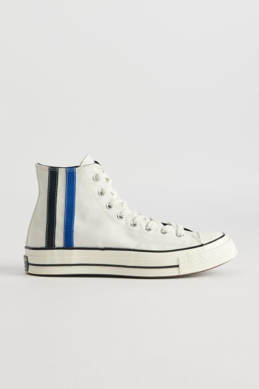 Converse Chuck 70 Archival Stripe High Top Sneaker | Urban Outfitters ...