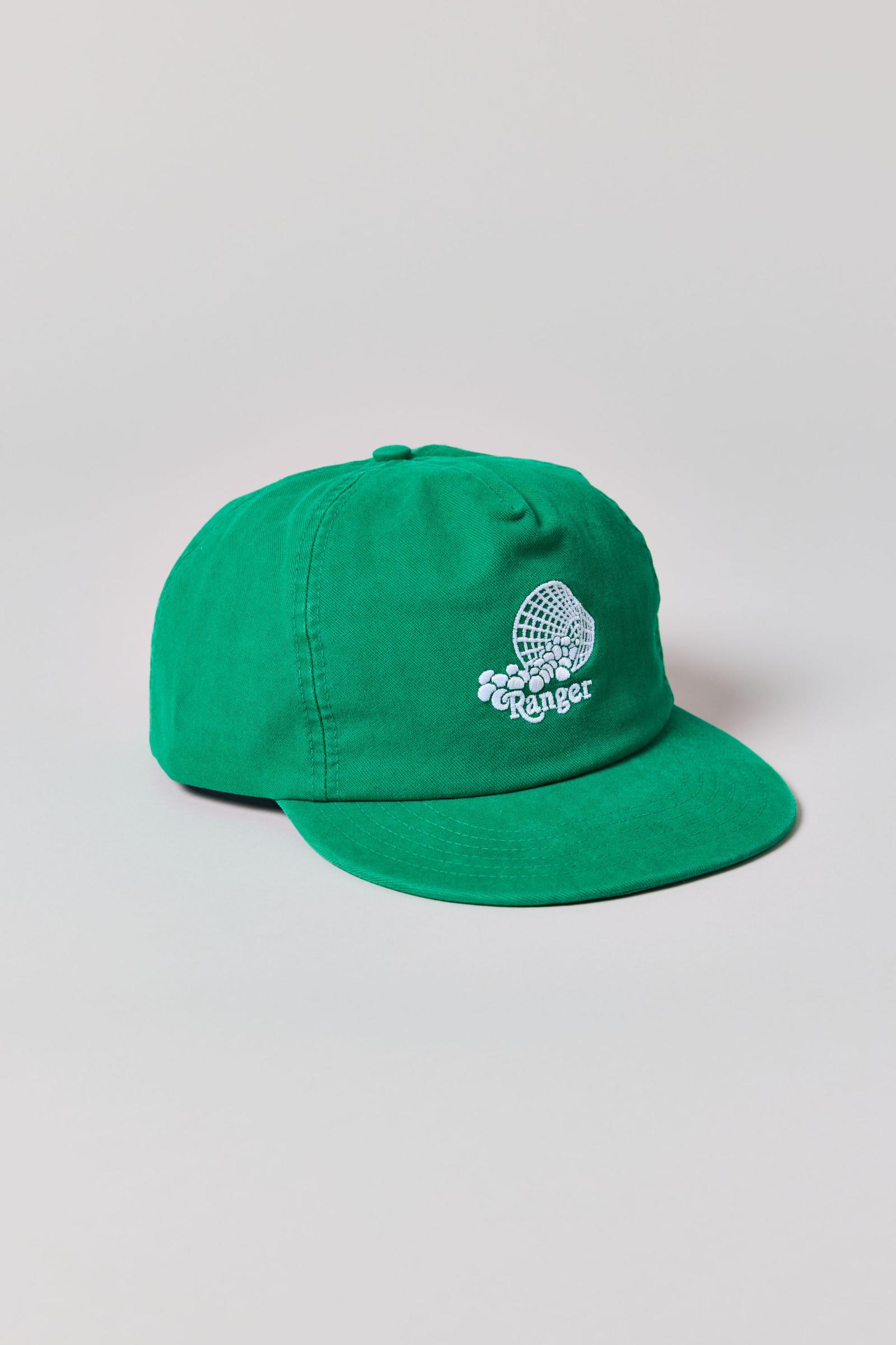 Birds Of Condor Ranger Embroidered Hat | Urban Outfitters Australia ...