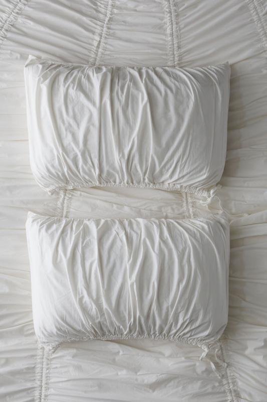 Utility Cinched Sham Set | Urban Outfitters Japan - Clothing, Music ...