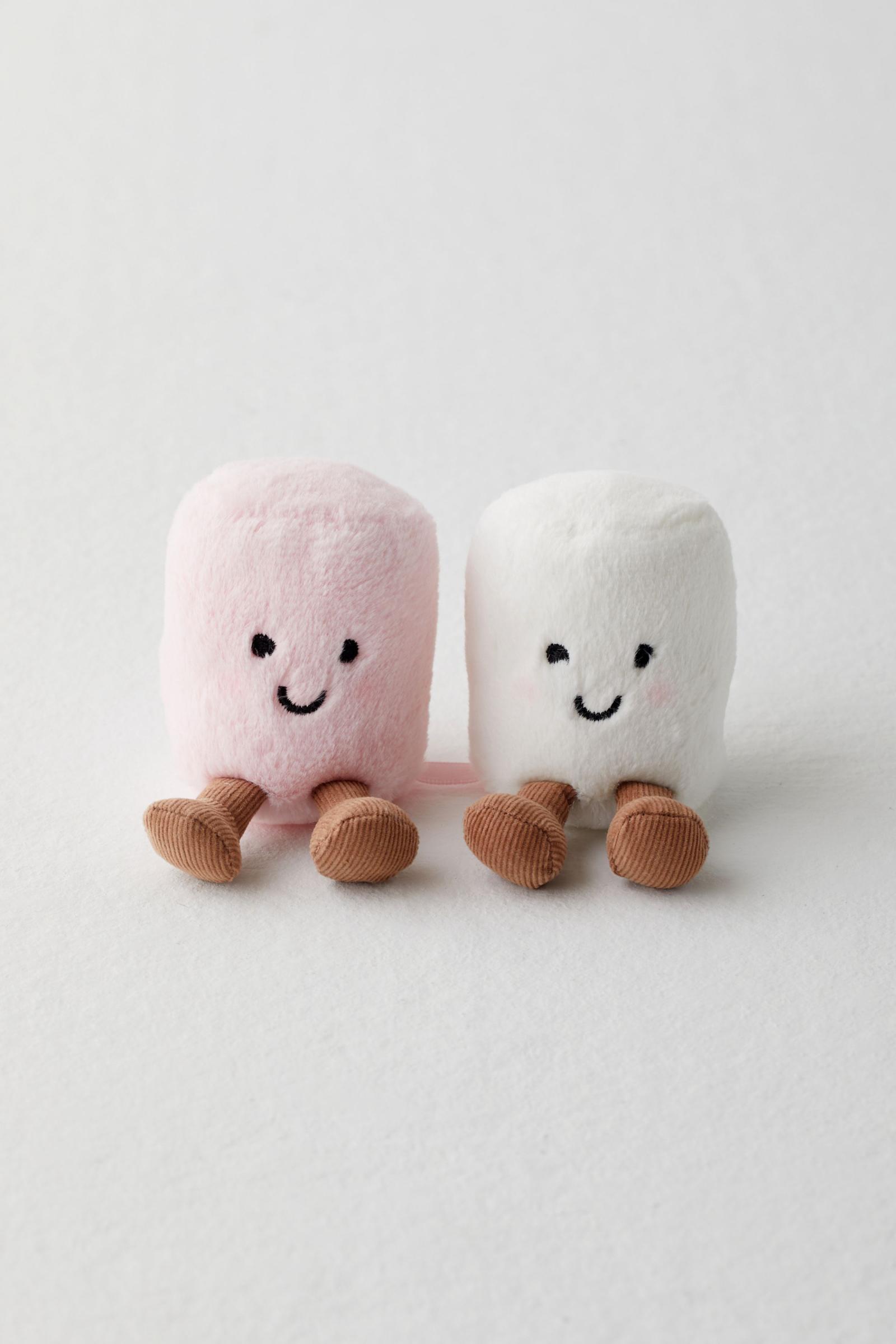 Jellycat Amuseables Marshmallow Plushie Set | Urban Outfitters Hong ...
