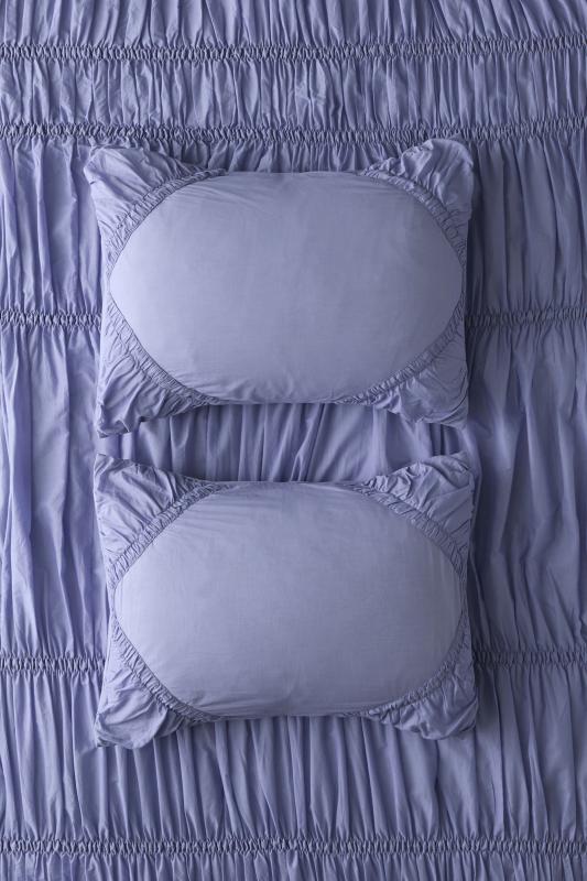 Rita Ruffle Sham Set | Urban Outfitters Taiwan - Clothing, Music, Home ...