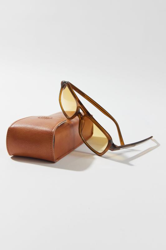 Crap Eyewear Spaced Ranger Sunglasses | Urban Outfitters Korea ...