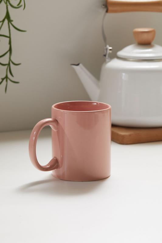 Light Pink 11 oz Mug | 어반 아웃피터스 코리아