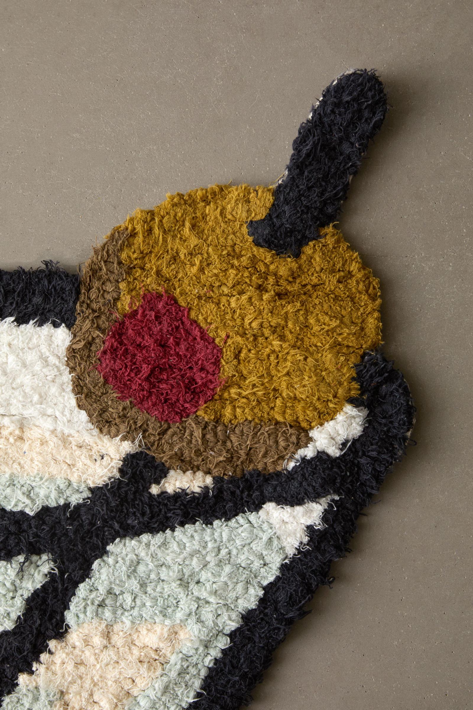 XL Martini Tufted Rug | Urban Outfitters Australia - Clothing, Music ...