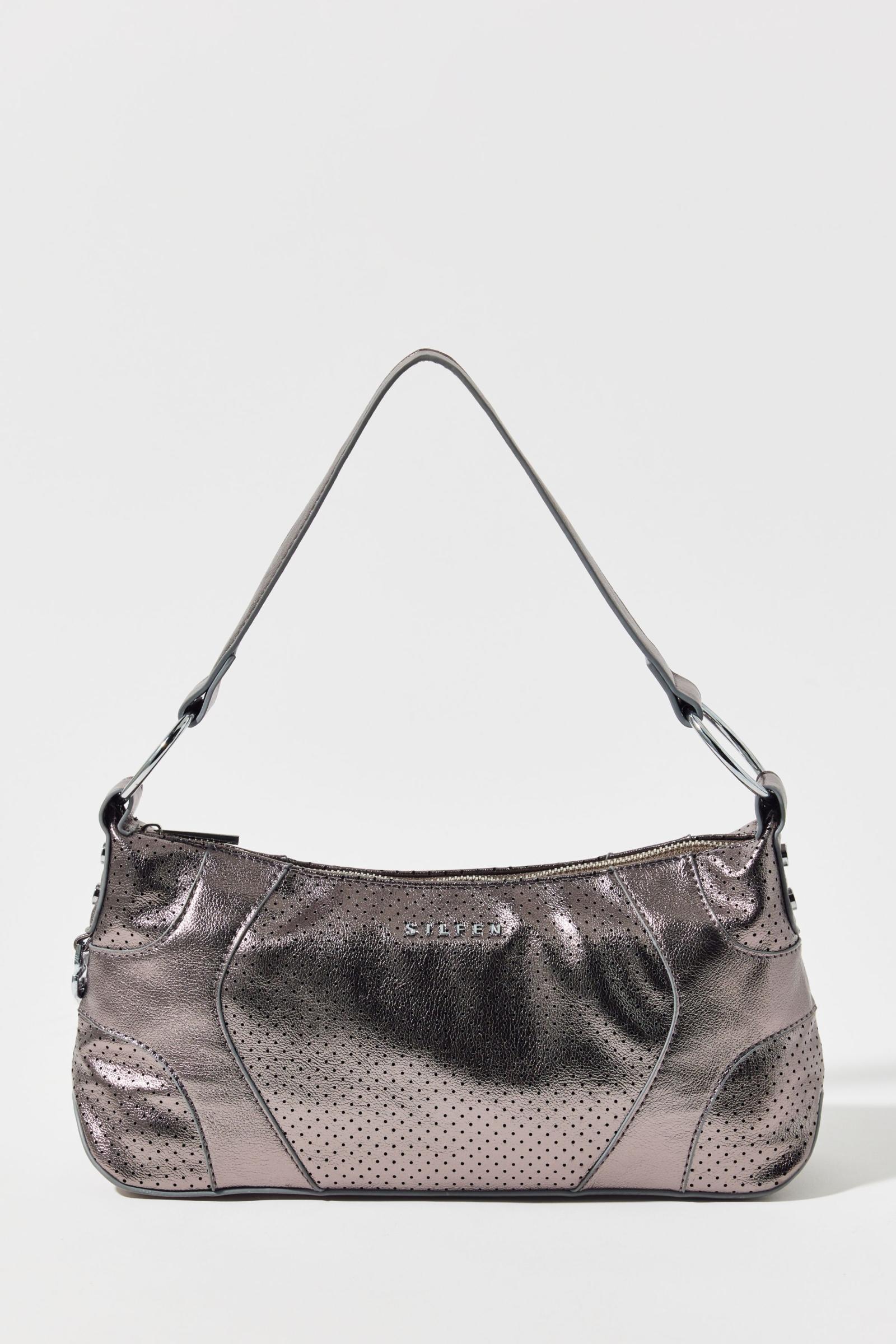 SILFEN Stella Shoulder Bag | Urban Outfitters Australia - Clothing ...