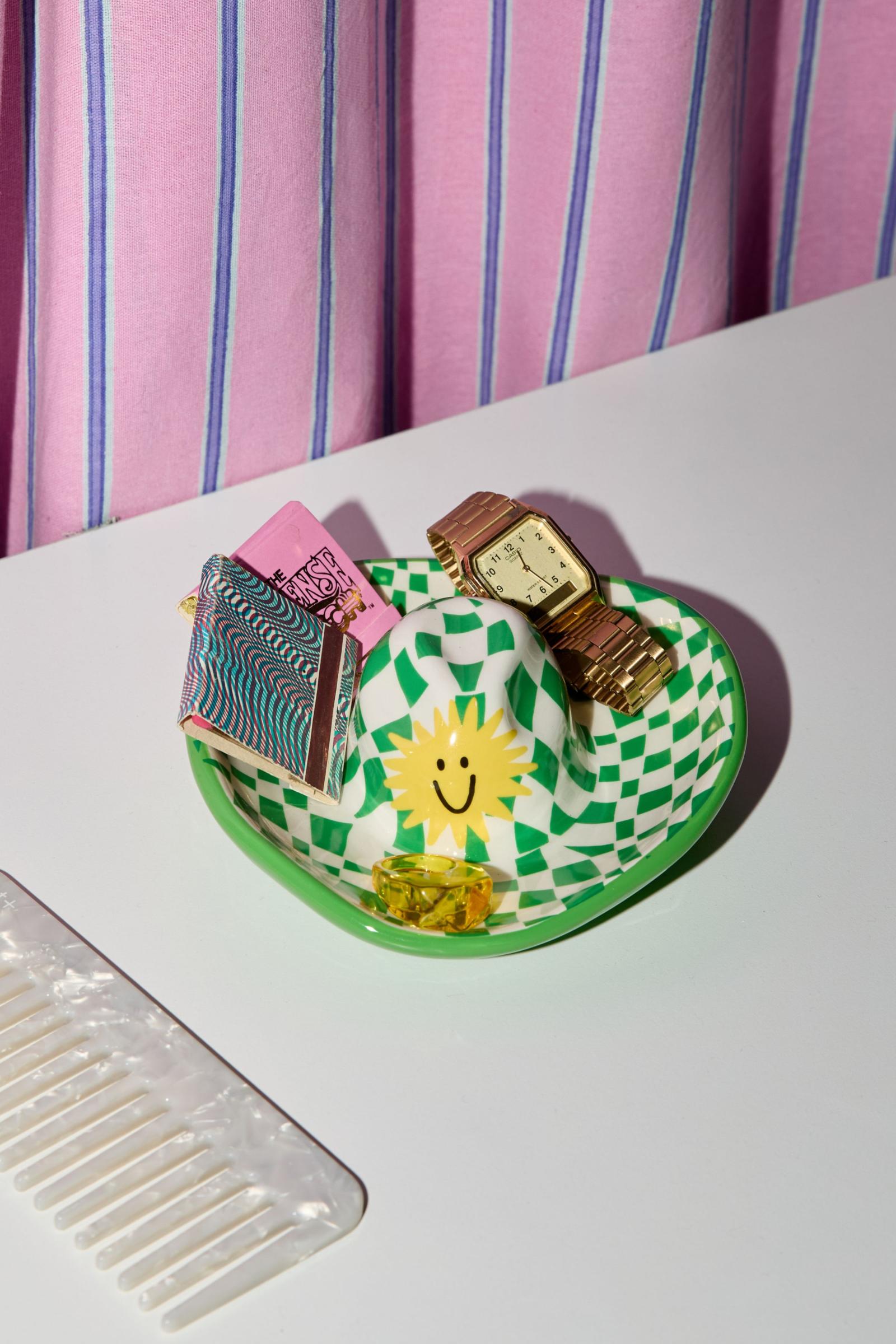 DOIY Rodeo Cowboy Hat Trinket Dish | Urban Outfitters Japan - Clothing ...