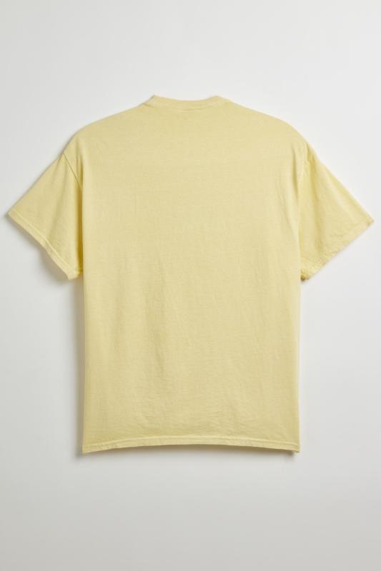 드라마틱 자수 티셔츠 어반 아웃피터스 한국 공식 스토어 라이프스타일 편집샵 여성 의류 남성 의류 홈 라이프 스타일 음반 및 사진용품