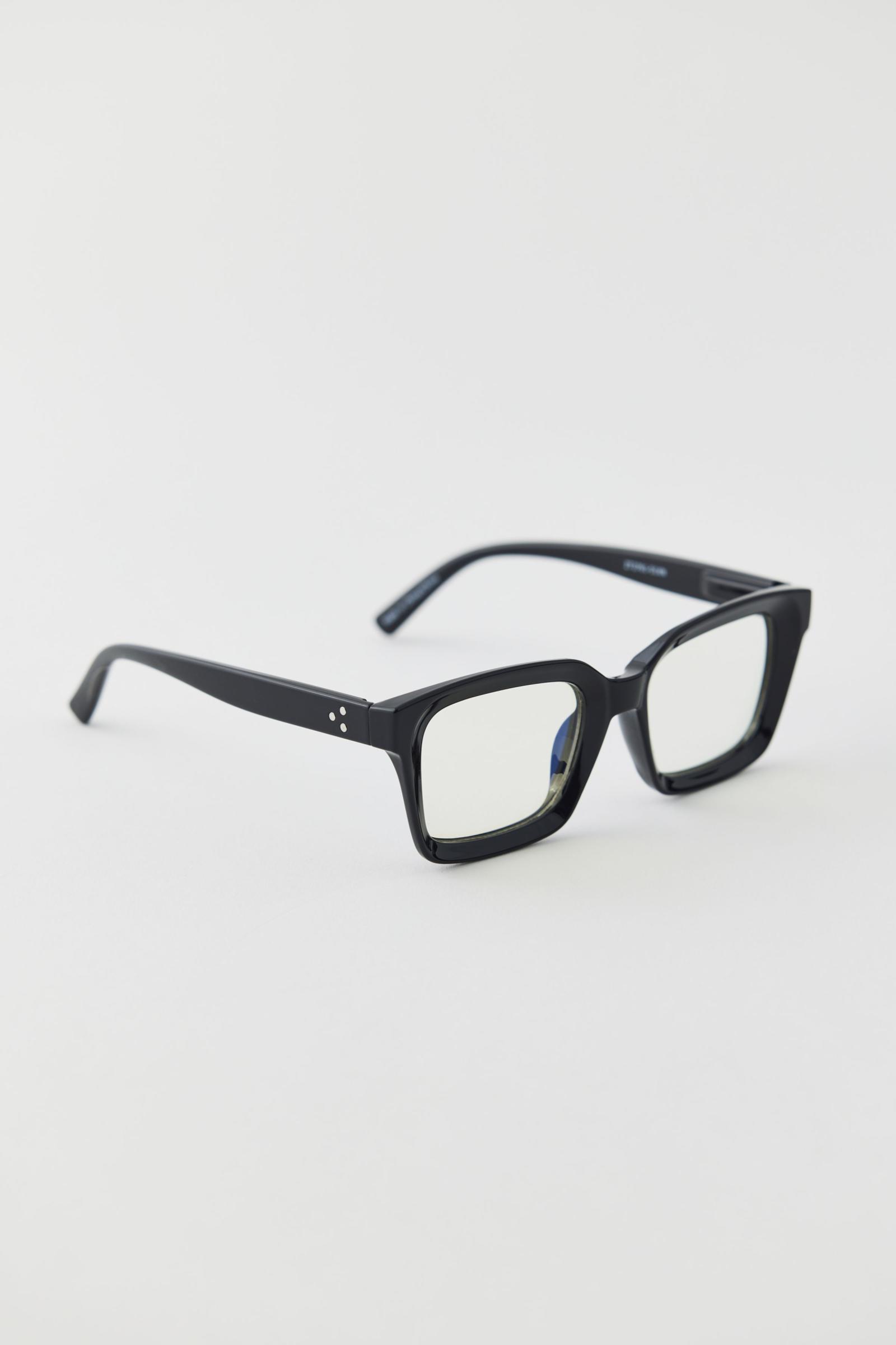 Thick Frame Blue Light Glasses Urban Outfitters Australia Clothing Music Home And Accessories