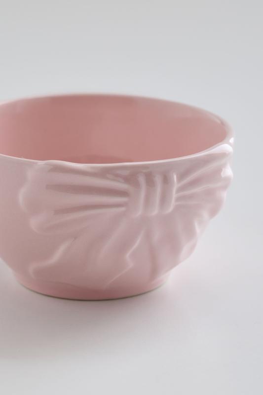 Tazón de cerámica con textura de lazo | Urban Outfitters México - Ropa, música, hogar y accesorios