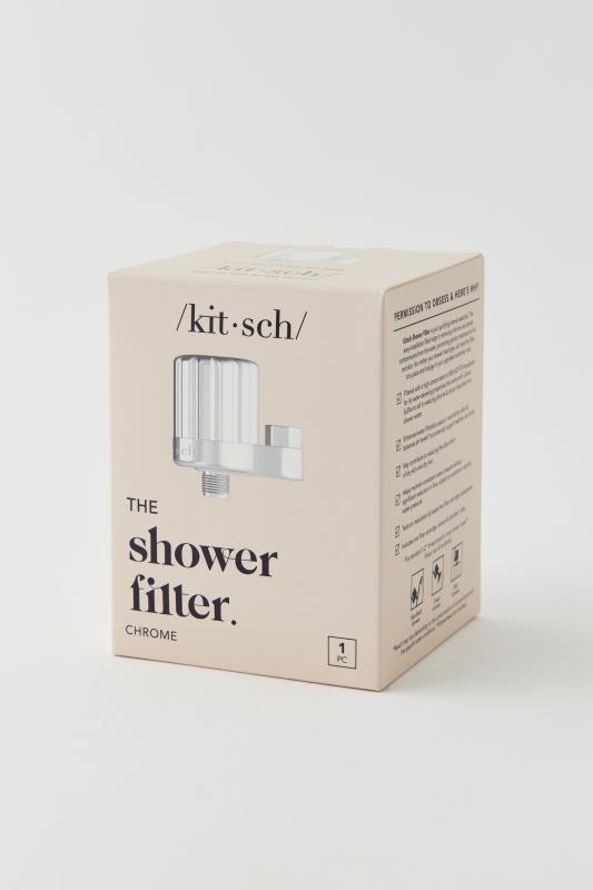 KITSCH The Shower Filter | Urban Outfitters Australia - Clothing, Music ...