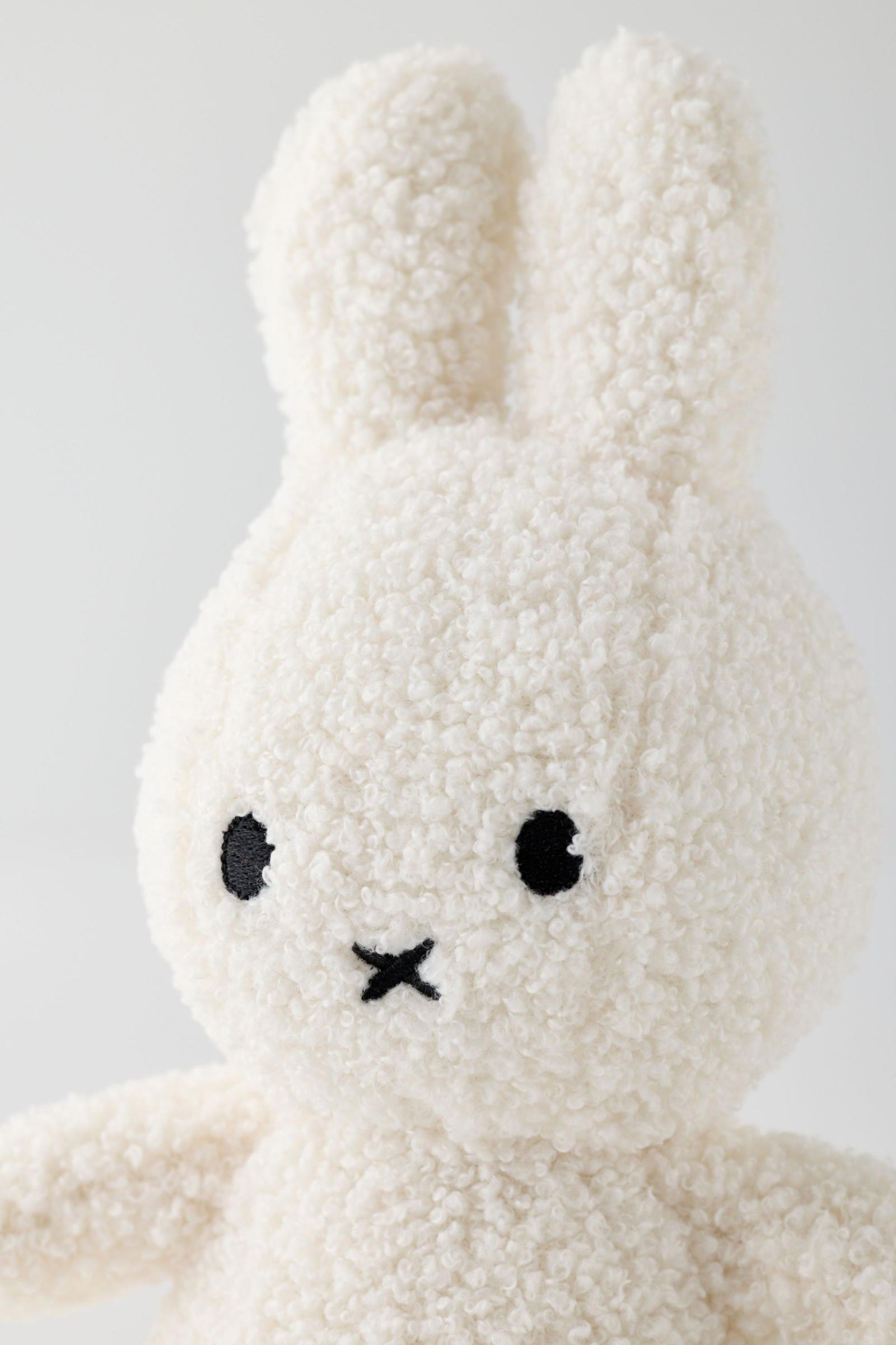 Miffy Tiny Teddy Plushie | Urban Outfitters Japan - Clothing, Music ...