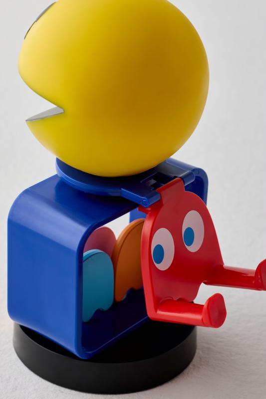 Pac-Man Cable Guy Controller Holder | Urban Outfitters Korea - Clothing ...