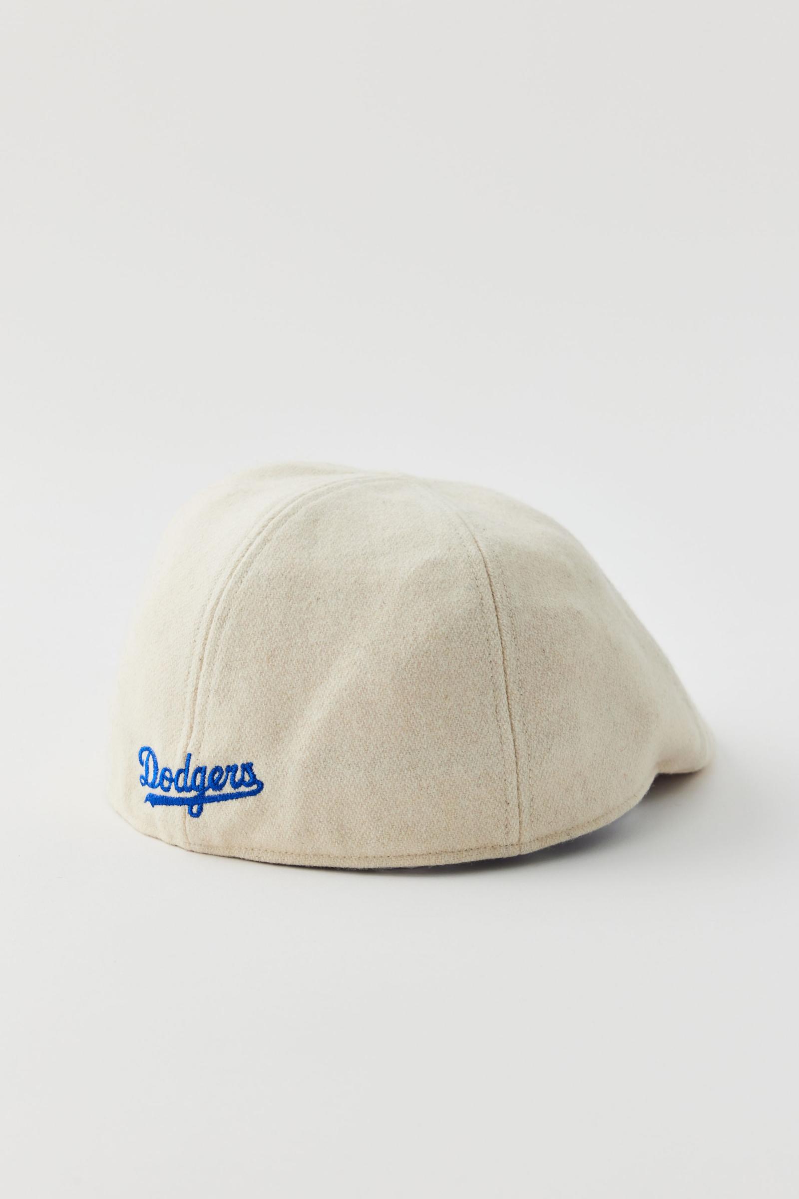 '47 Brand MLB Baker Boy Hat | Urban Outfitters Singapore - Clothing ...