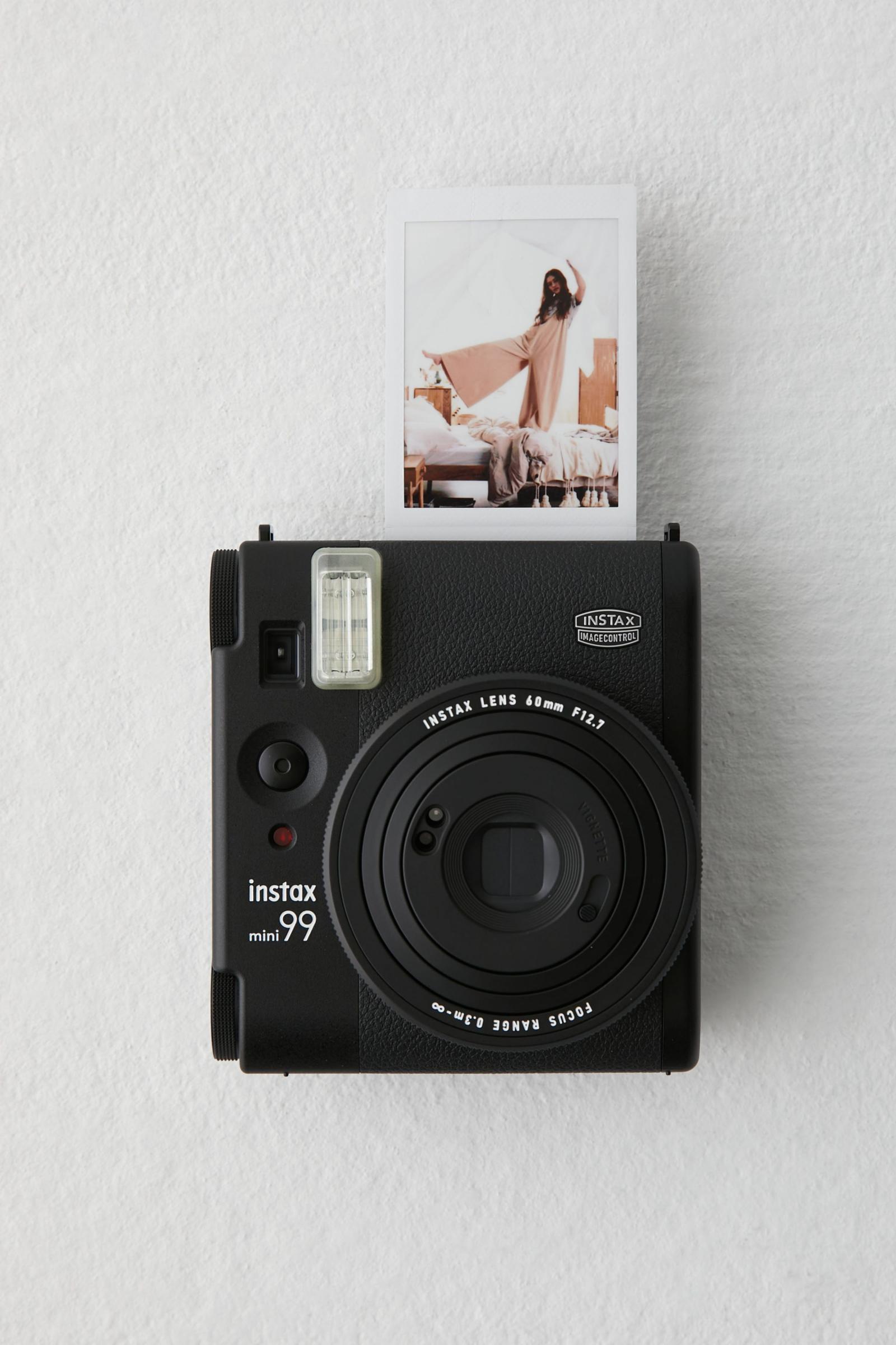 Fujifilm INSTAX Mini 99 Instant Camera | Urban Outfitters Hong Kong ...