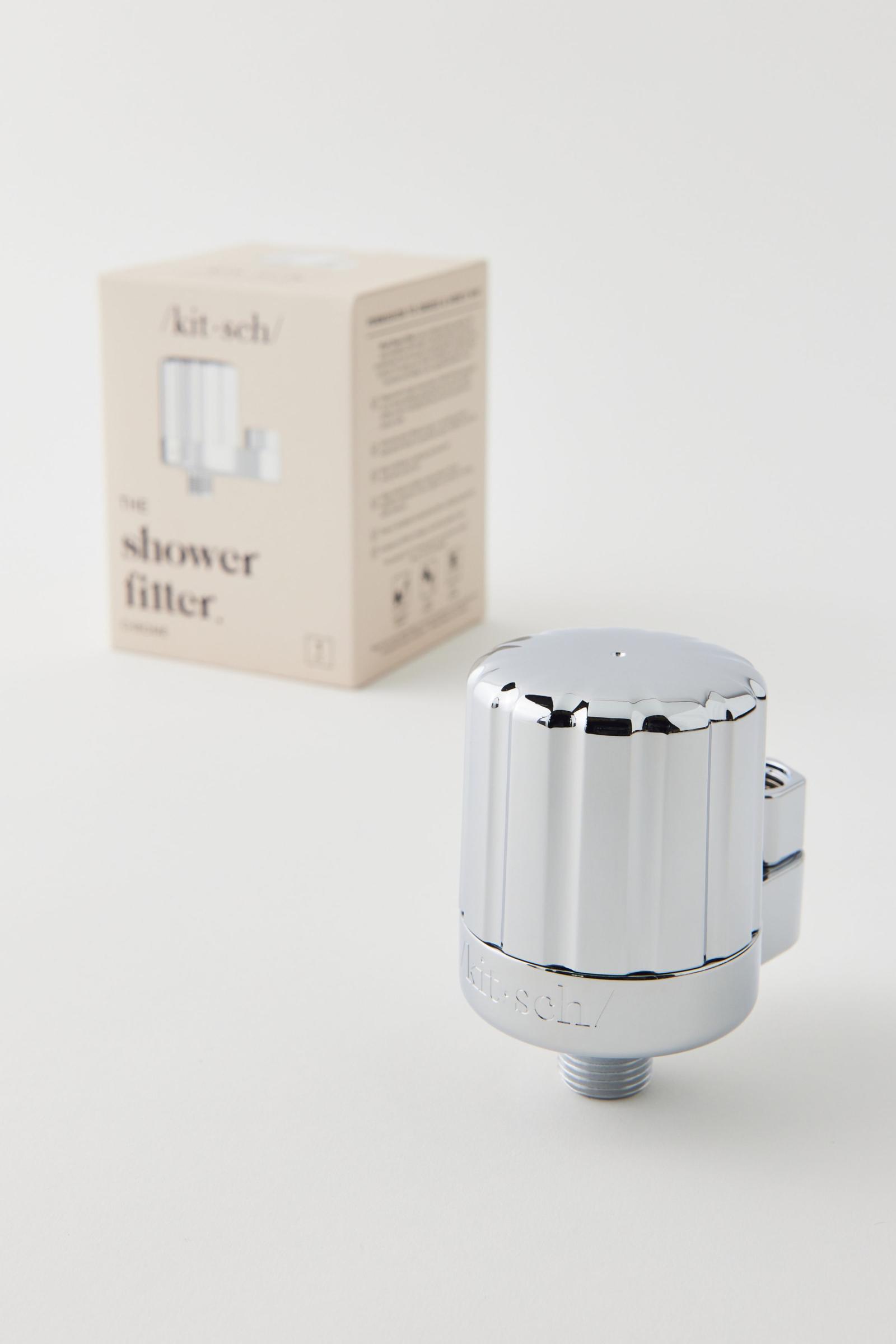 KITSCH The Shower Filter | Urban Outfitters Korea - Clothing, Music, Home & Accessories